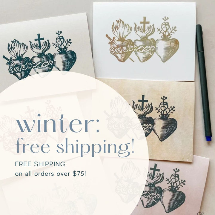 Santa Clara Design | Create Sacred Space in the Every Day