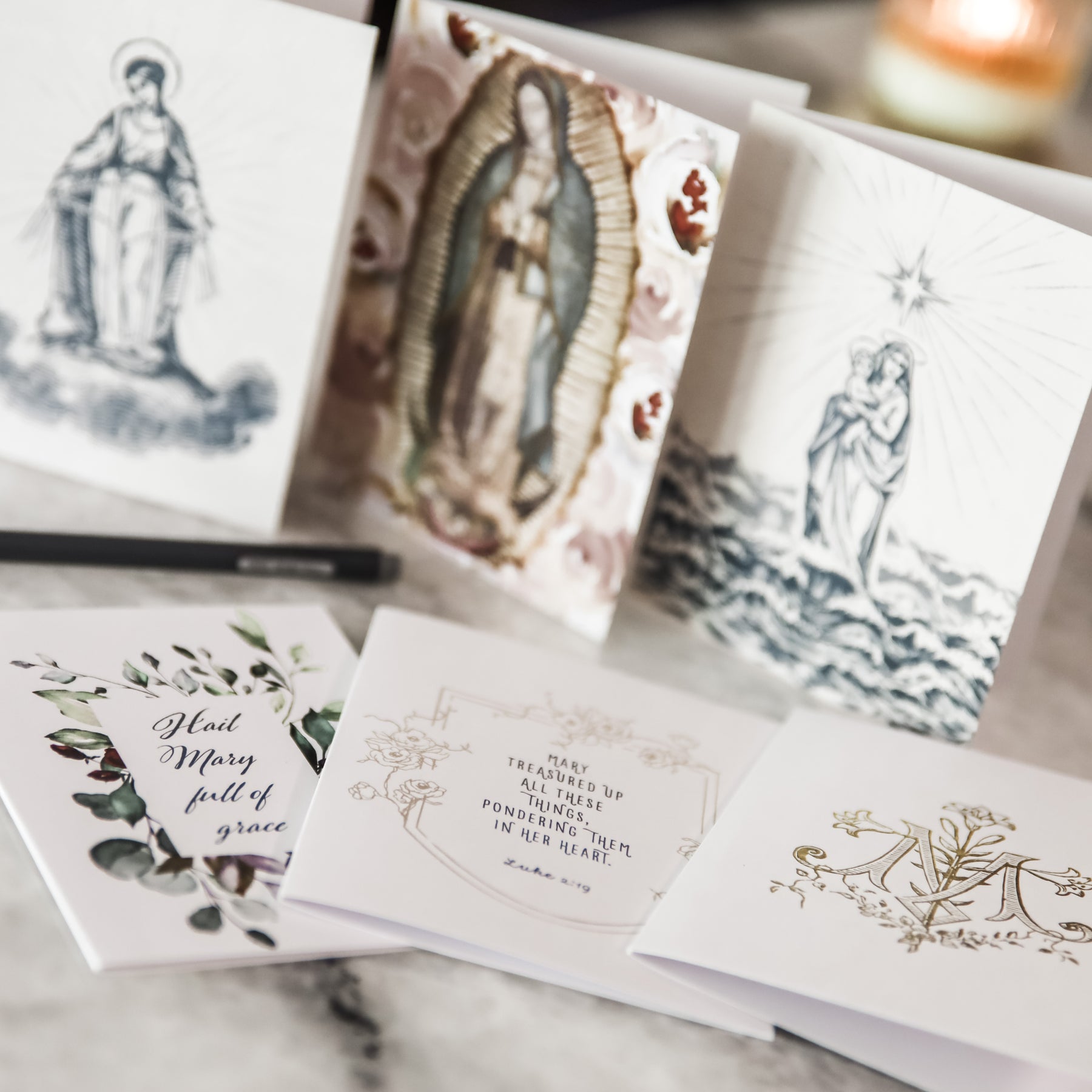 Santa Clara Design | Create Sacred Space in the Every Day