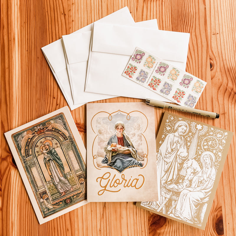 Santa Clara Design | Create Sacred Space in the Every Day