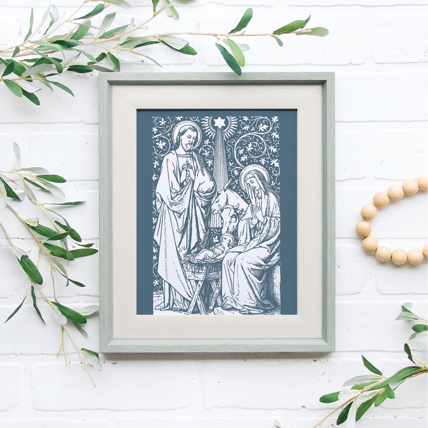 Santa Clara Design | Create Sacred Space in the Every Day