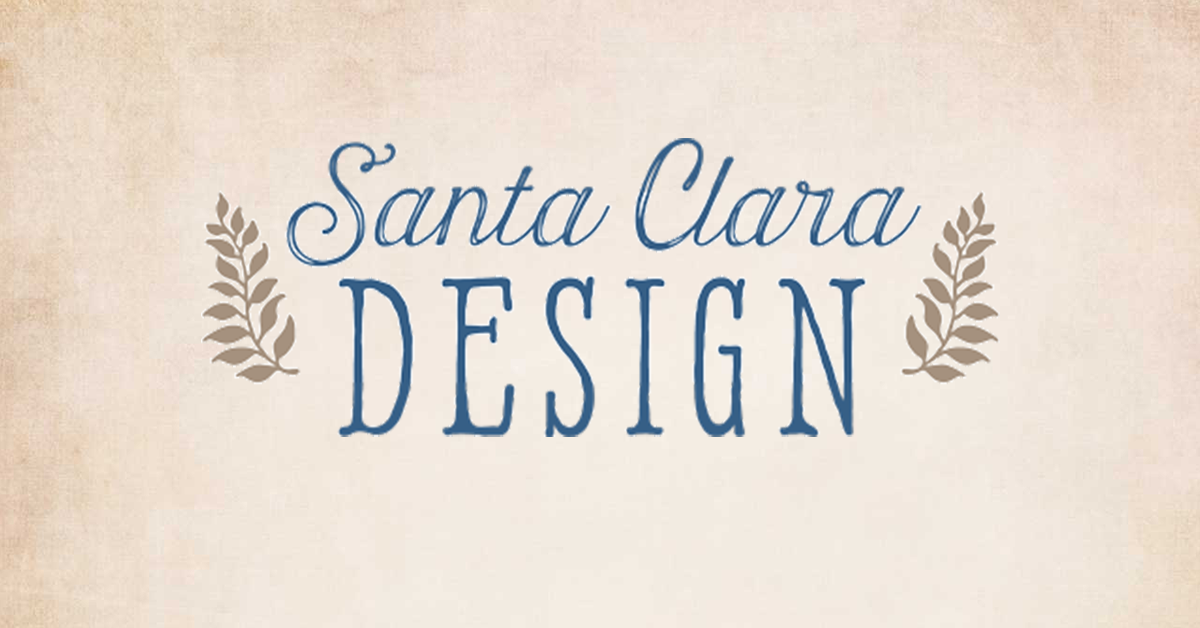 About - Santa Clara Design