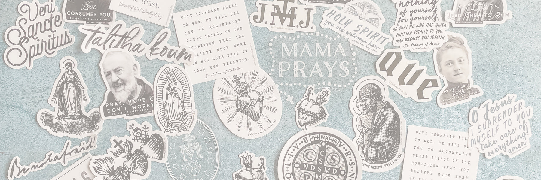Santa Clara Design | Create Sacred Space in the Every Day